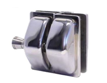 Glass Gate Latches – All Things Stainless